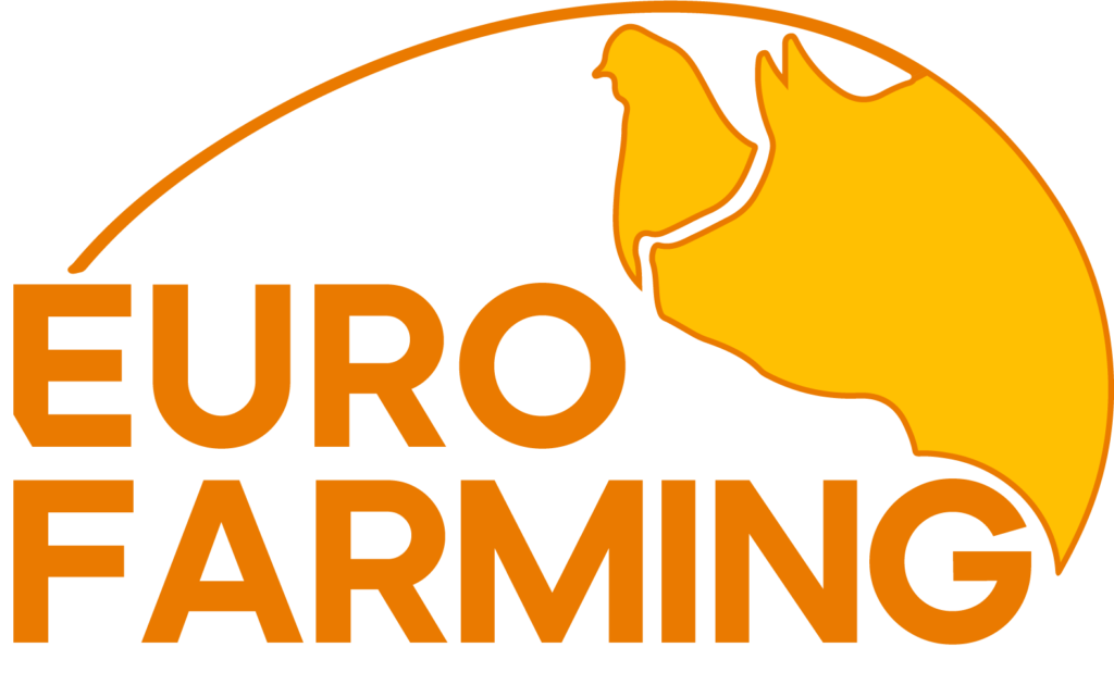 production of eggs – Eurofarming